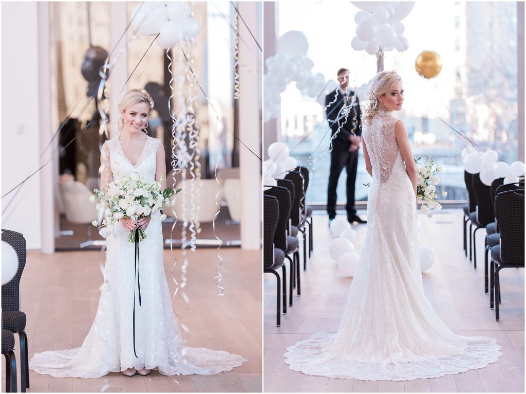 Wedding at the O'Born Room NAC - Ottawa Wedding Photographer