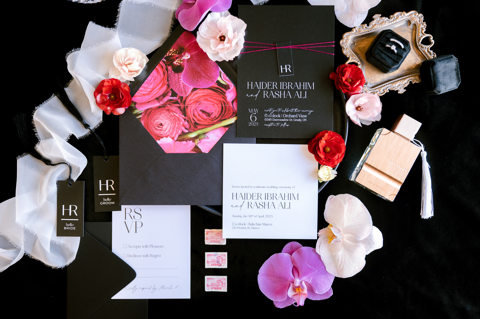 Photography by Emma - Ottawa Wedding Photographer