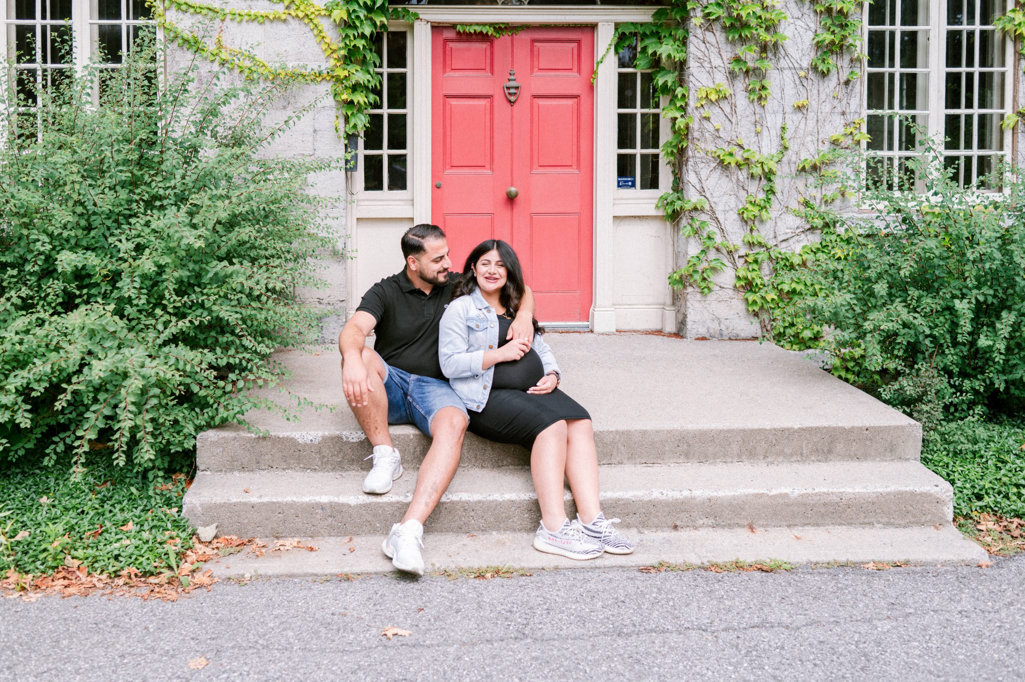 Top 40 Ottawa Photography Locations