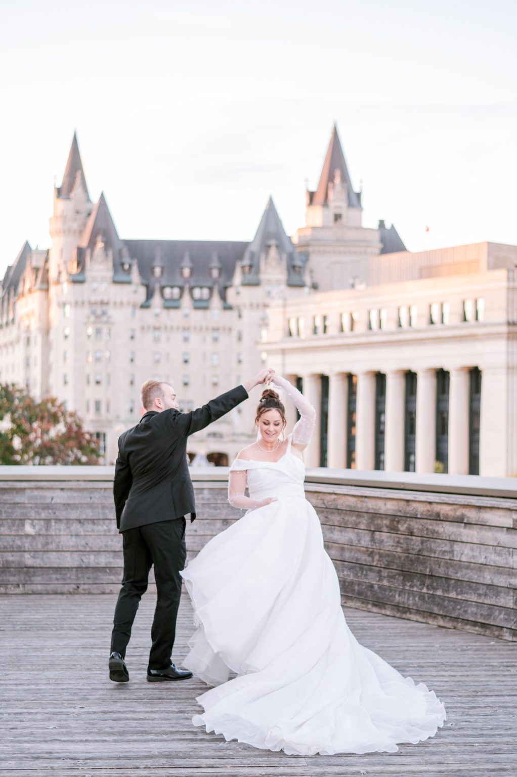 Top 40 Ottawa Photography Locations