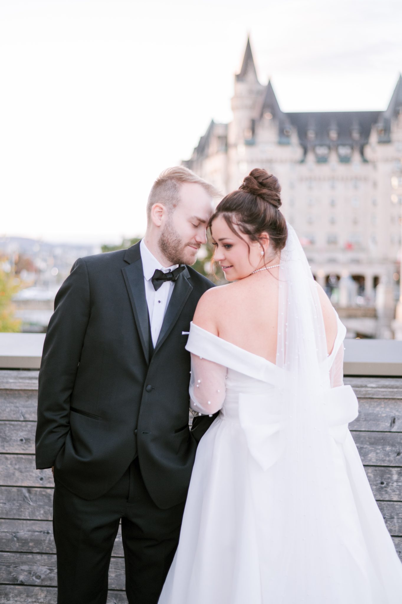 Top 40 Ottawa Photography Locations