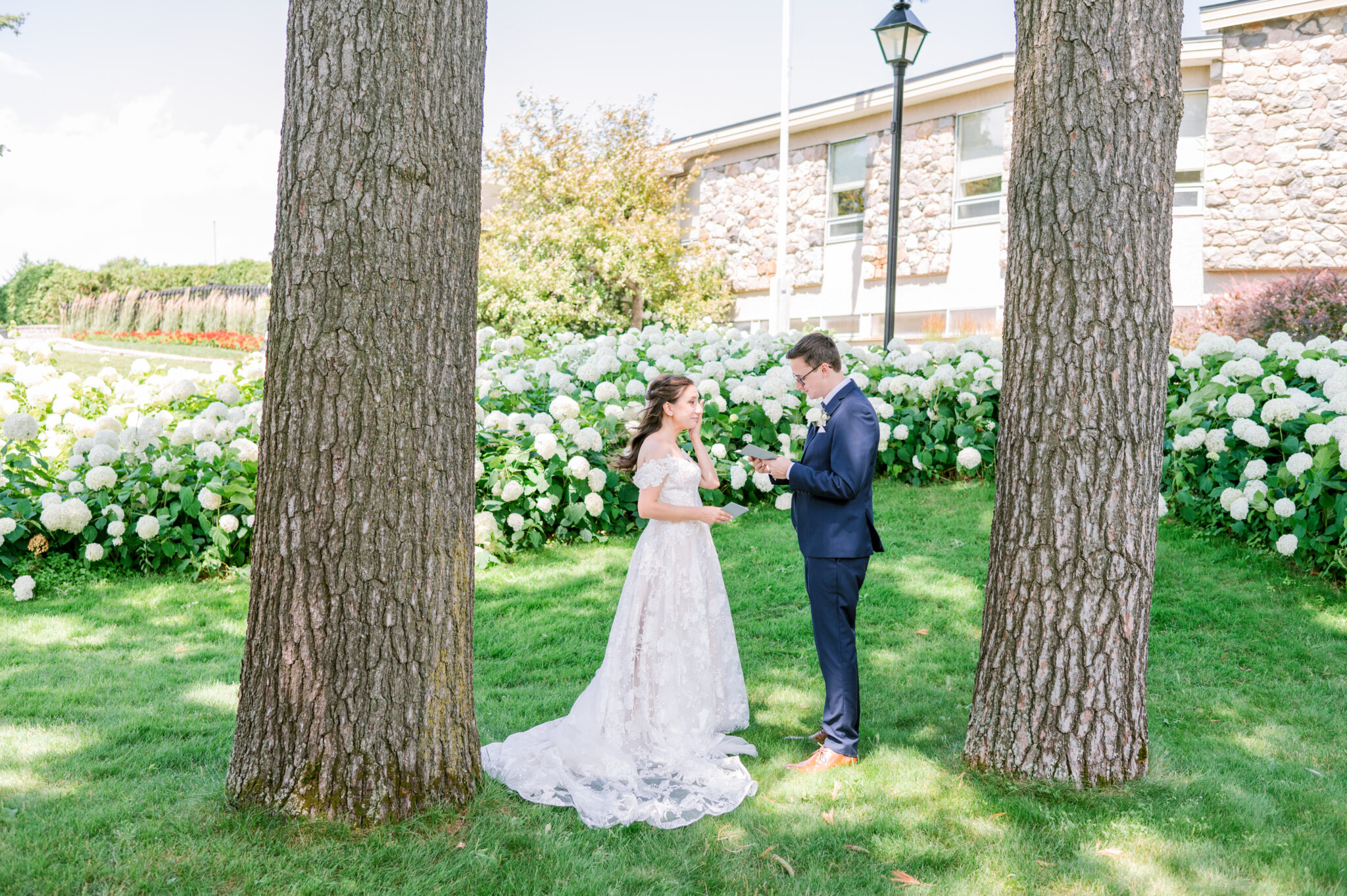 Country Club Wedding at the Ottawa Hunt & Golf Club