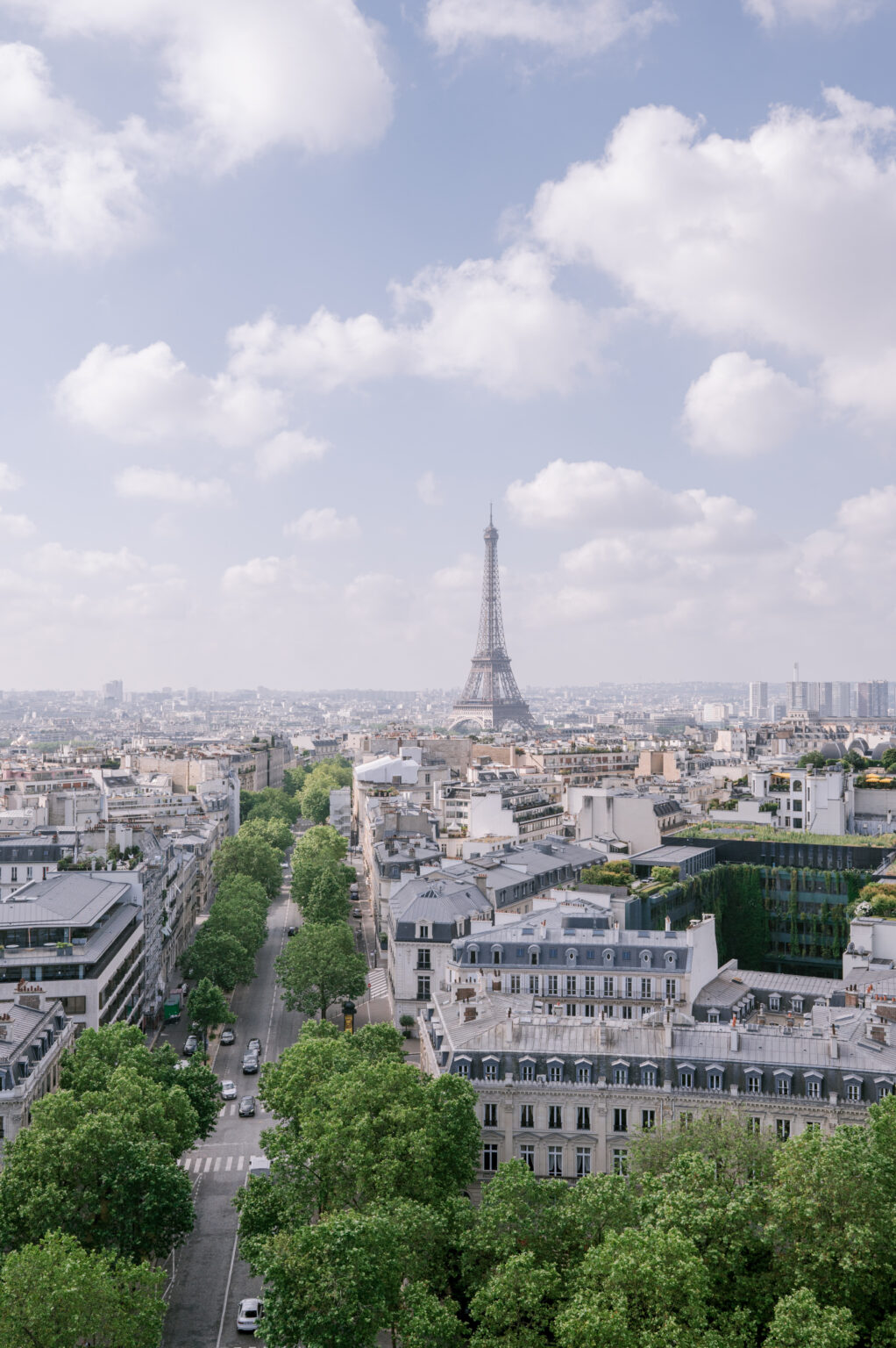 How to Plan Your Paris Wedding Photoshoot