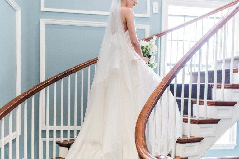 Harding Waterfront Estate Wedding Photography