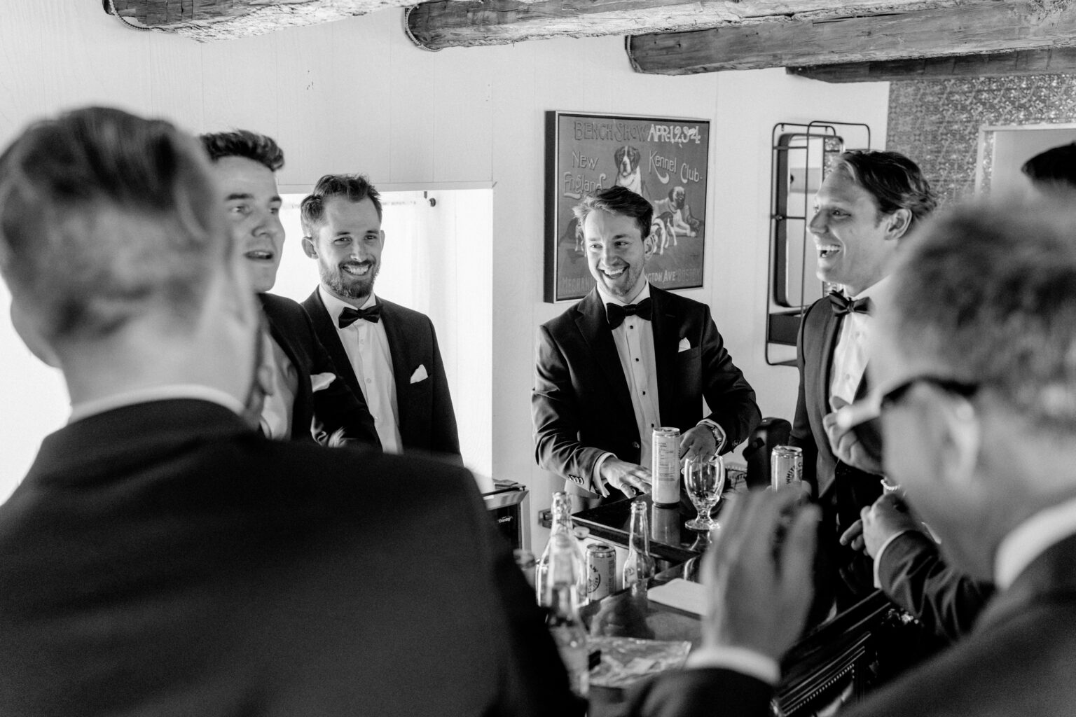 Your Guide to Getting Married at Stonefields Estate in Beckwith, On