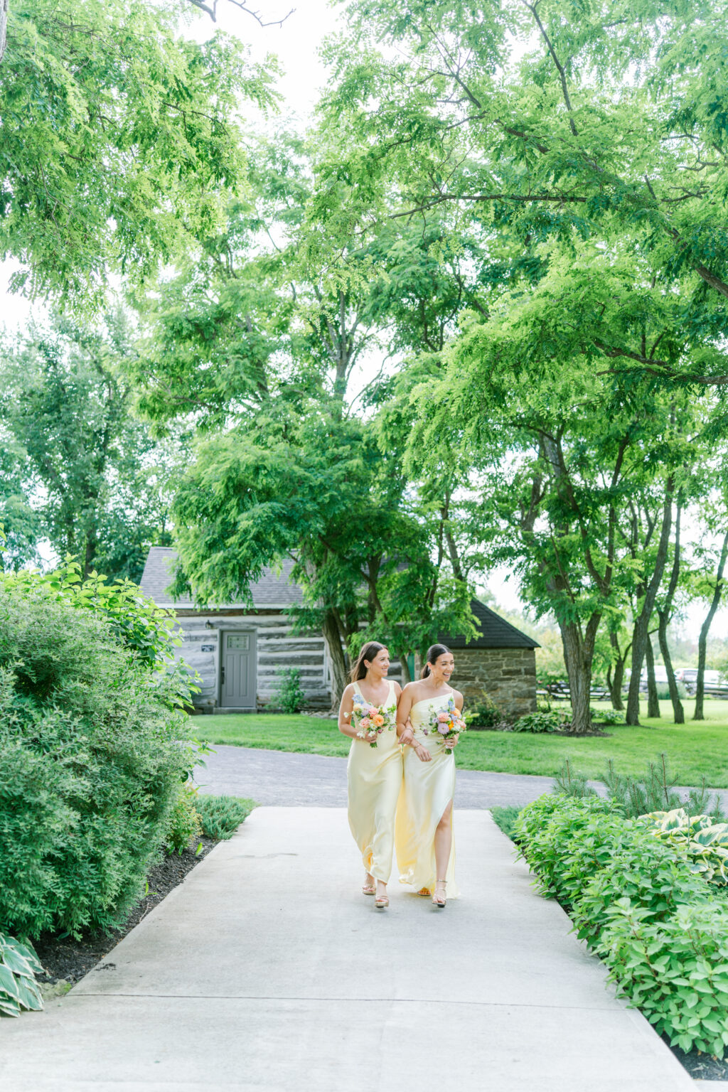 Your Guide to Getting Married at Stonefields Estate in Beckwith, On