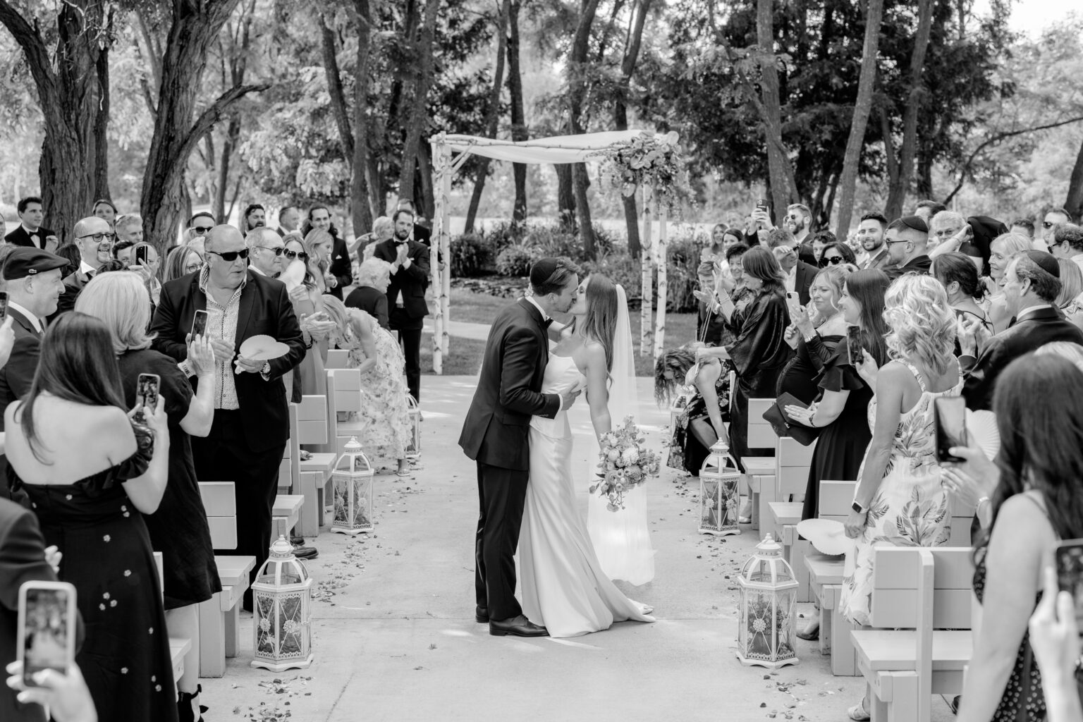 Your Guide to Getting Married at Stonefields Estate in Beckwith, On