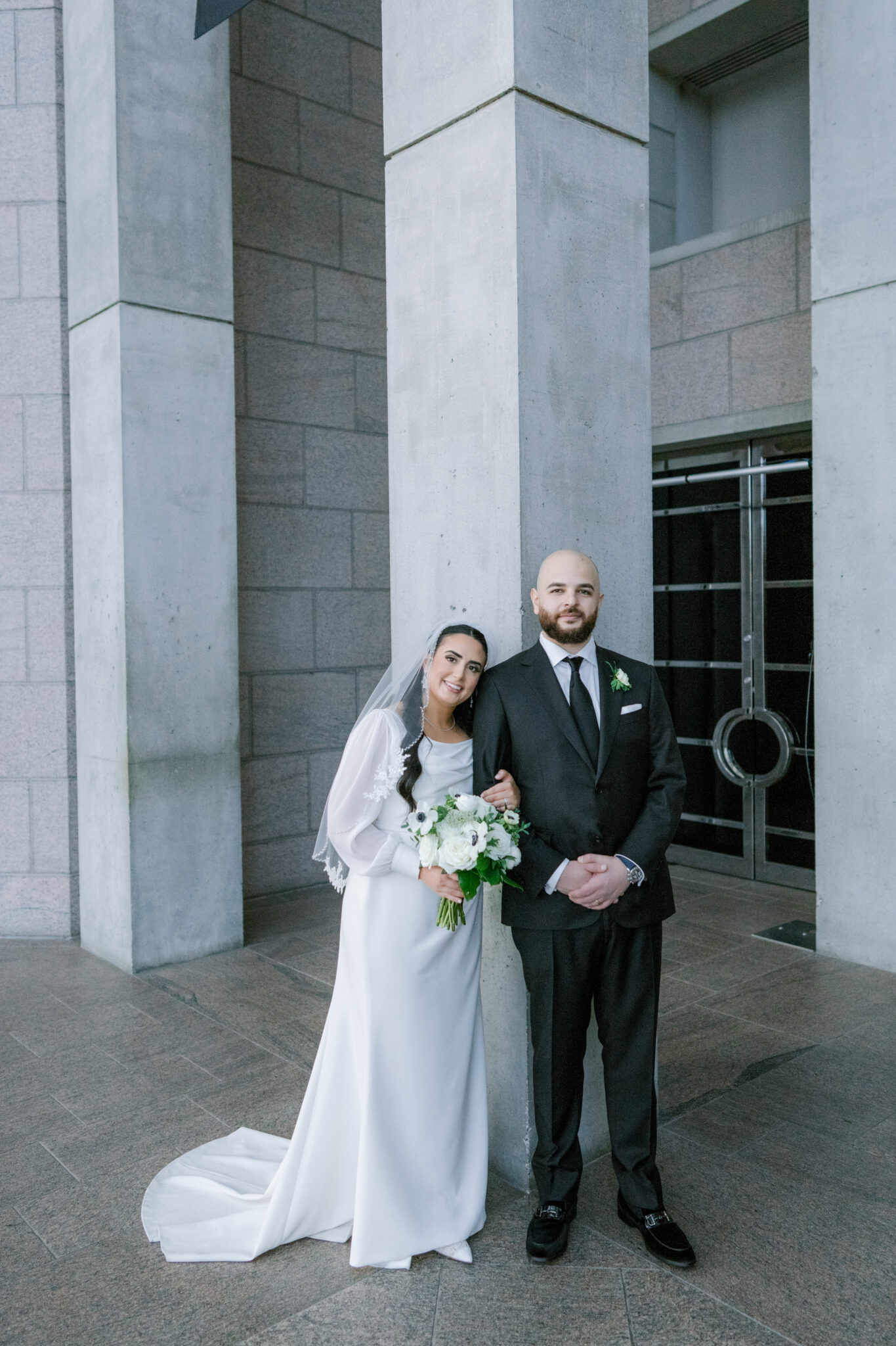 Ultimate Guide to Getting Married at National Gallery of Canada