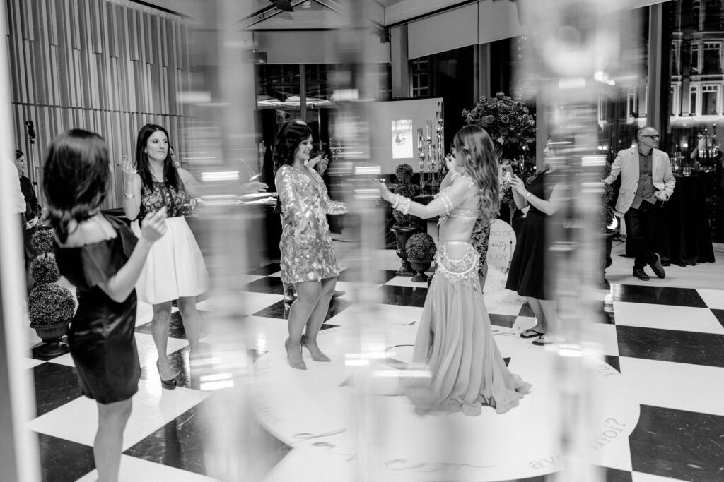 Paris in Ottawa at the NAC | An Evening of Love & Luxury