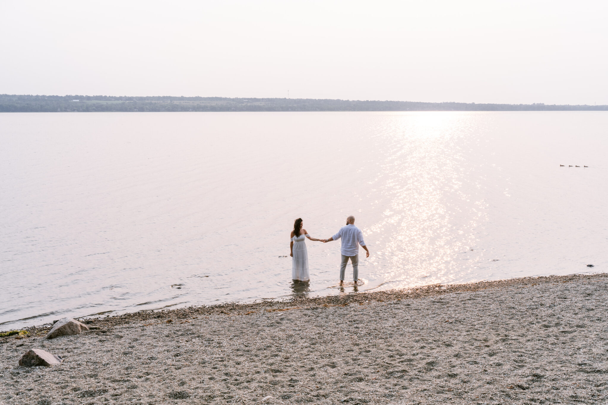 Do Engagement Sessions Really Matter? What They’re Actually For