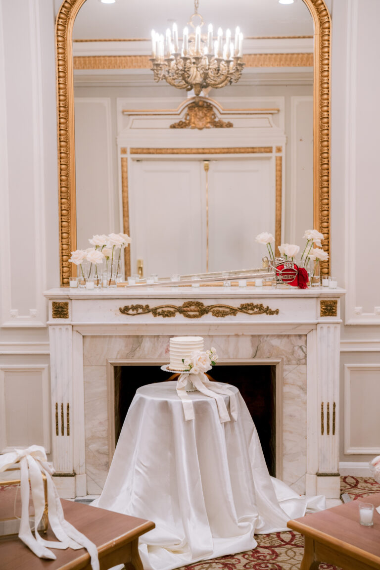20+ Old World European Wedding Venues in Canada