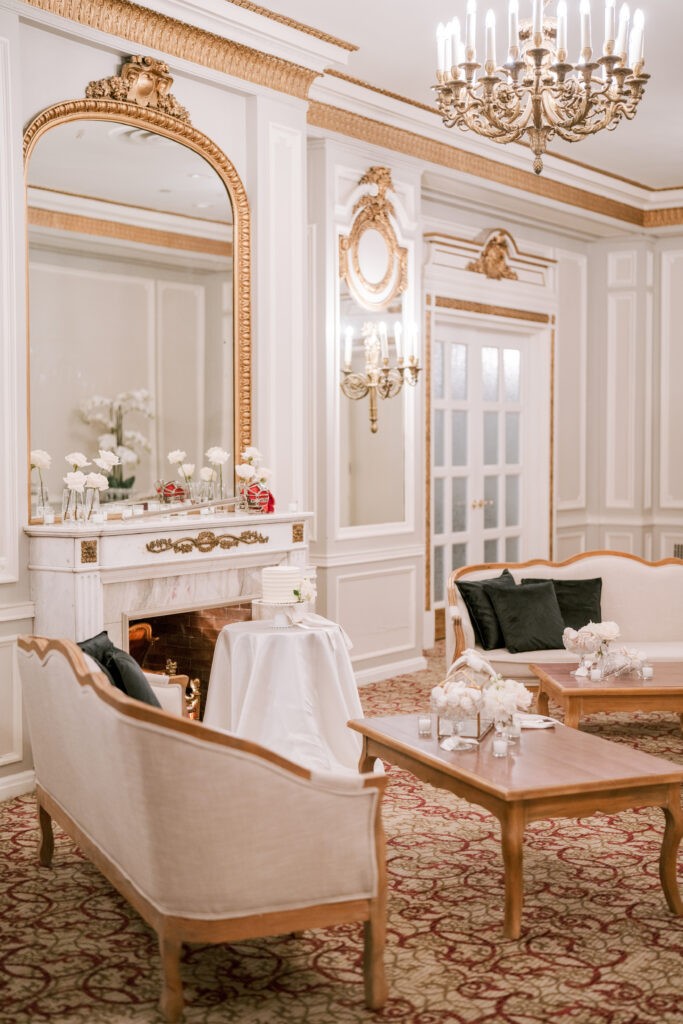 20+ Old World European Wedding Venues in Canada